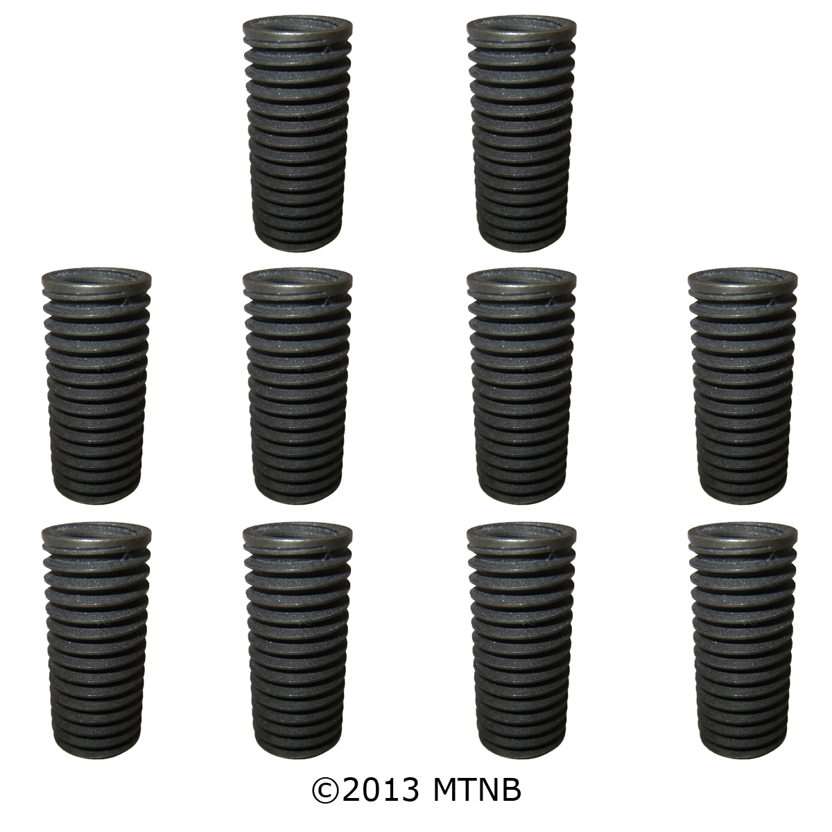 Time-Sert 112030 M11 x 2.0 x 30mm GM LL8 PV8 GEN3 Head Bolt Inserts ...