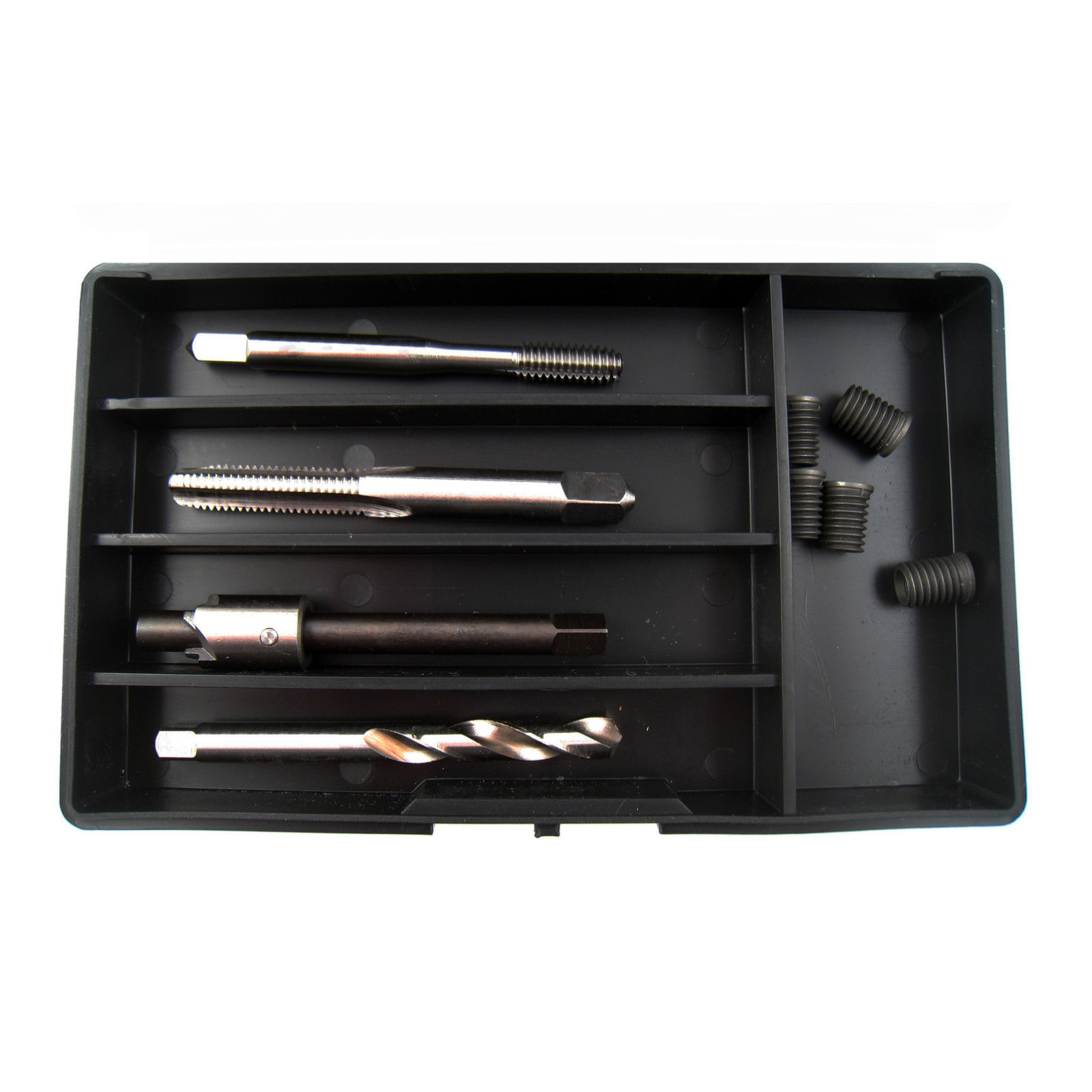 Time-Sert 0124 12-24 Inch Thread Repair Kit - Mechanics Tools & Bits