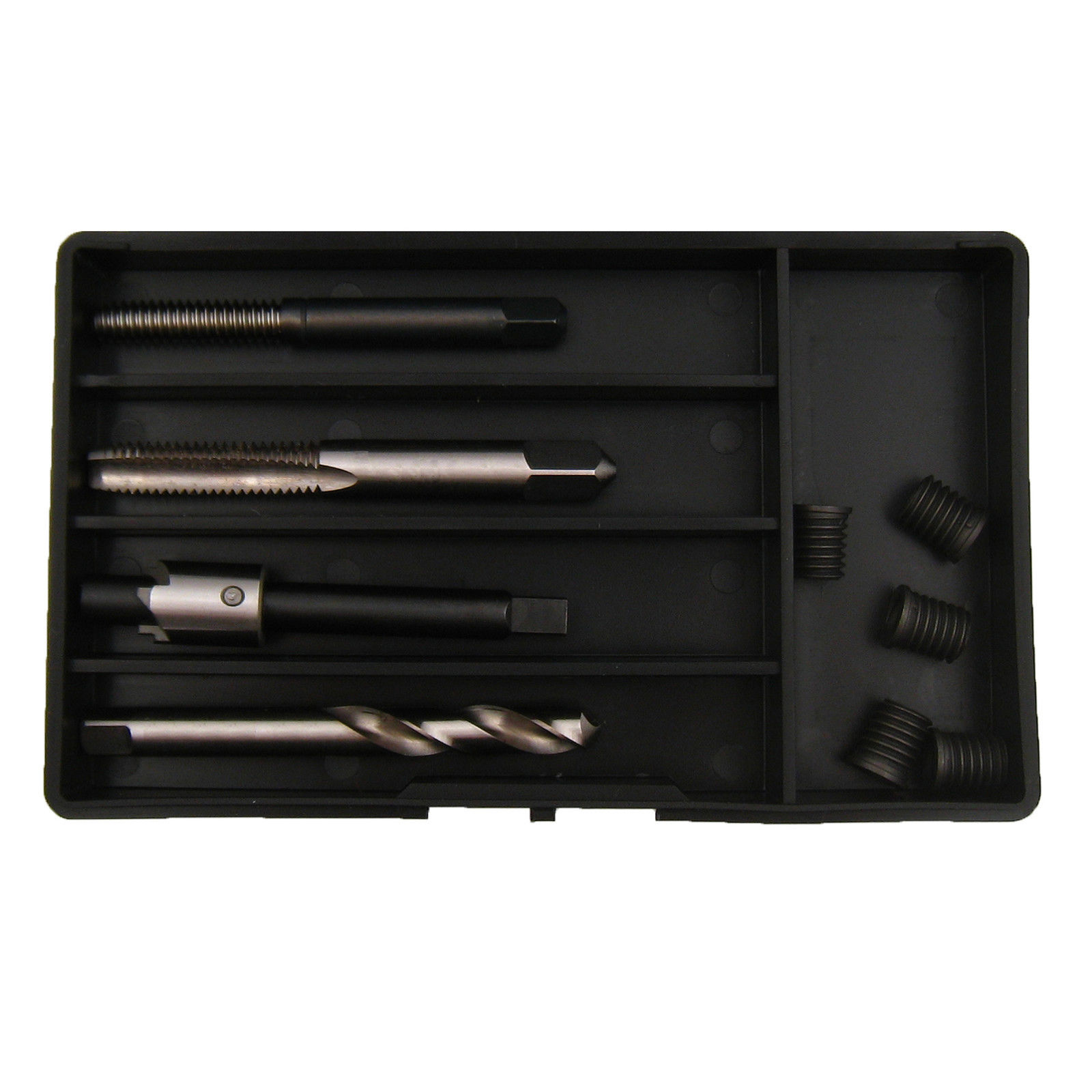 Time-Sert 0140 1/4-20 Inch Thread Repair Kit - Mechanics Tools & Bits