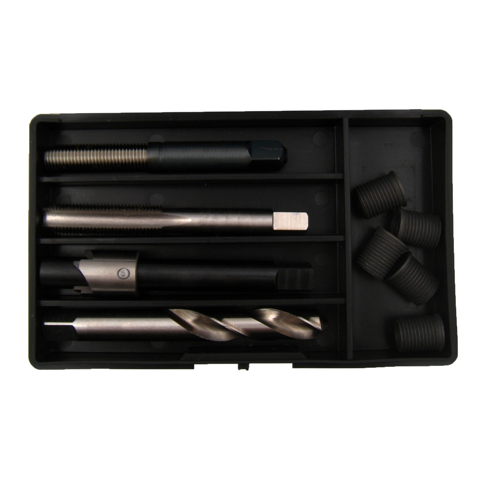 Time-Sert 0382 3/8-24 Inch Thread Repair Kit - Mechanics Tools & Bits