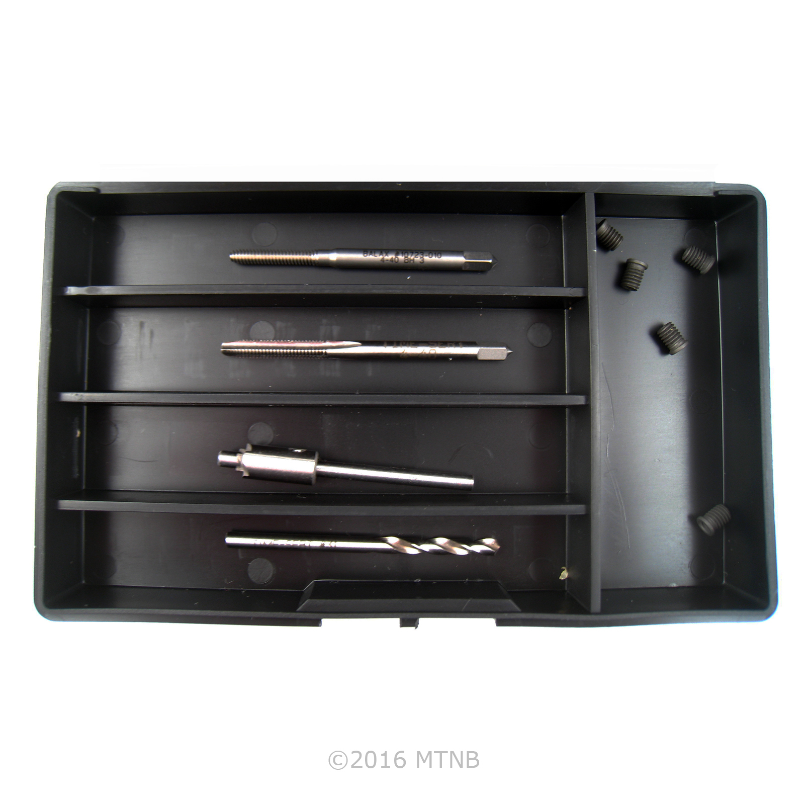 Time-Sert 0440 4-40 Inch Thread Repair Kit - Mechanics Tools & Bits