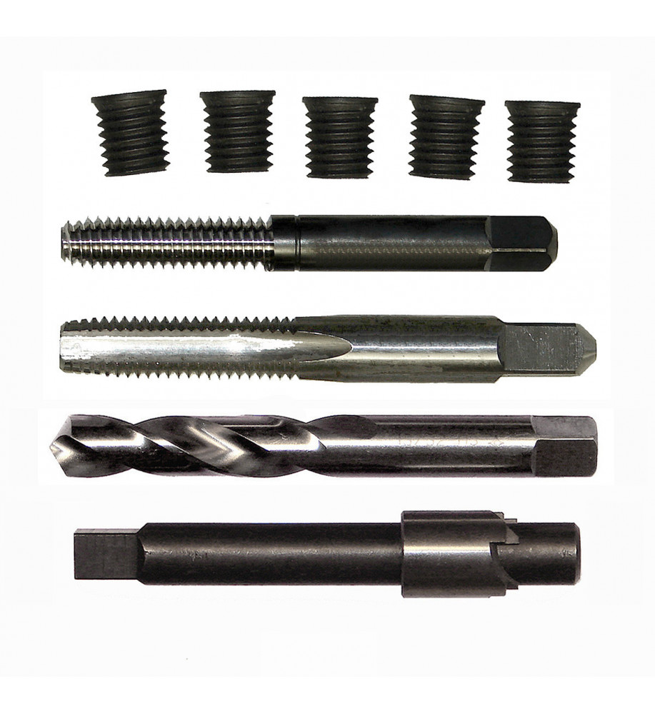 Time-Sert 0561 5/16-18 Inch Thread Repair Kit - Mechanics Tools & Bits