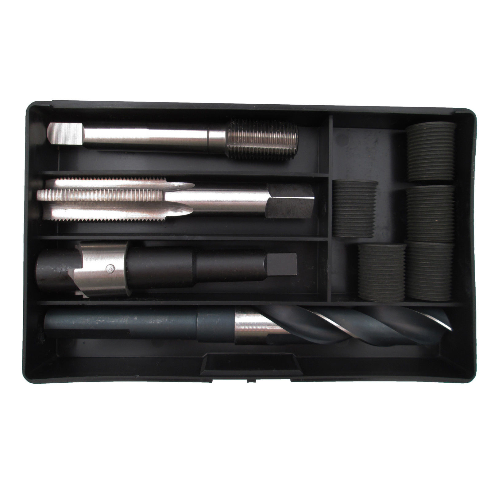 Time-Sert 0588 5/8-18 Inch Thread Repair Kit - Mechanics Tools & Bits