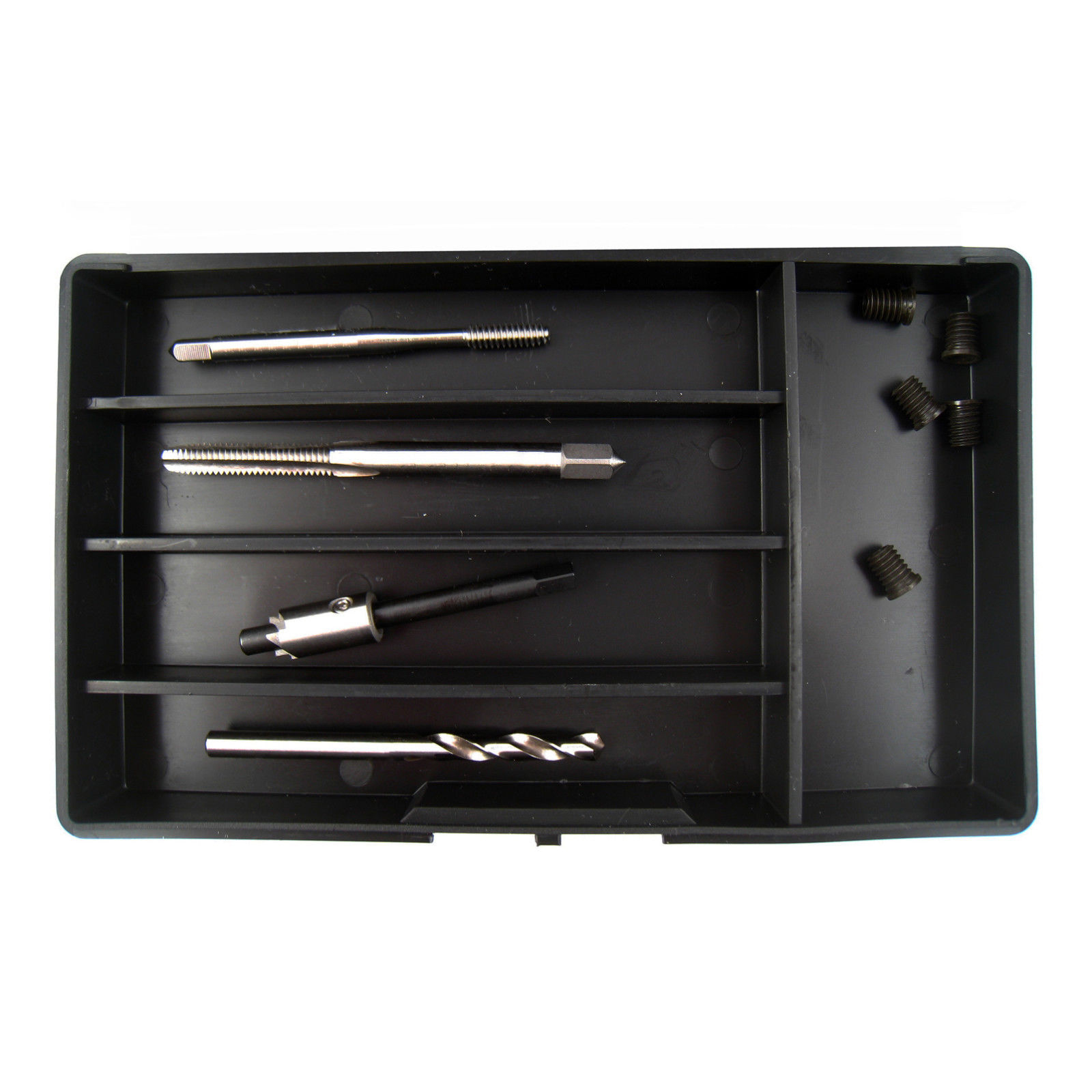 Time-Sert 0632 6-32 Inch Thread Repair Kit - Mechanics Tools & Bits