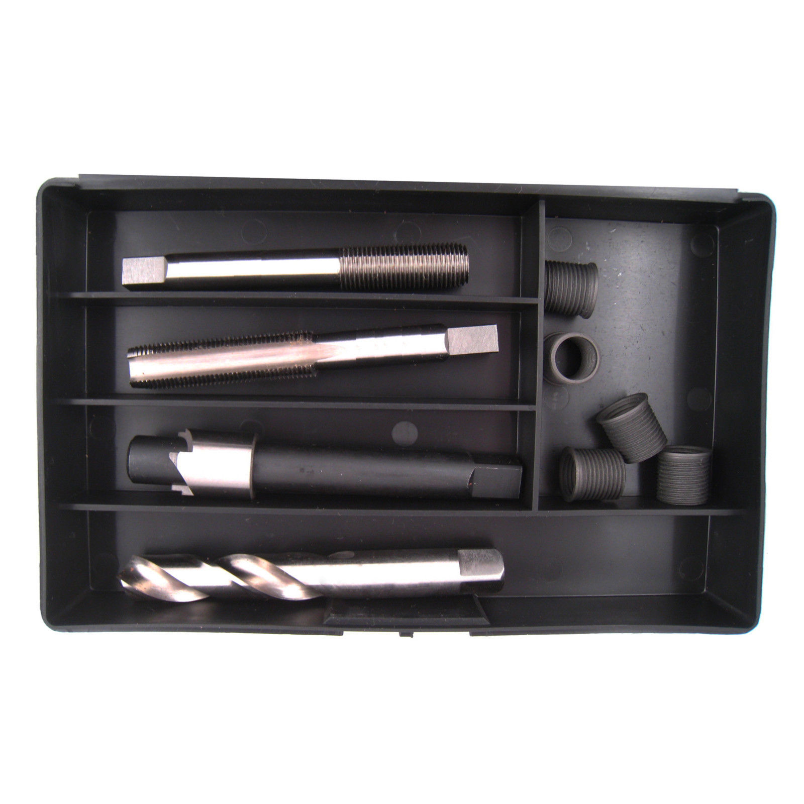 Time-Sert 0764 7/16-24 Inch Thread Repair Kit - Mechanics Tools & Bits