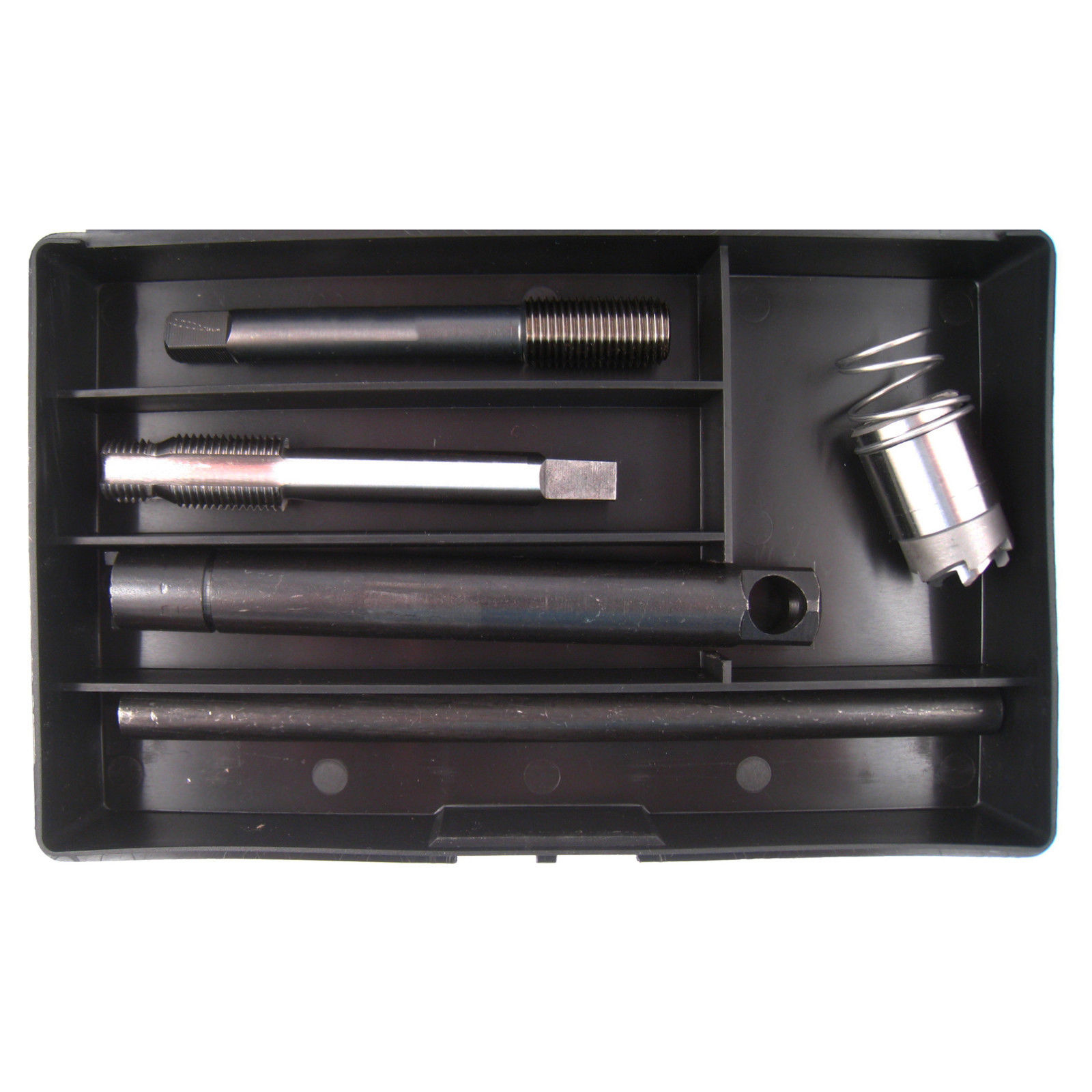 Time-Sert 4212 M12 x 1.25 Metric Spark Plug Thread Repair Kit ...