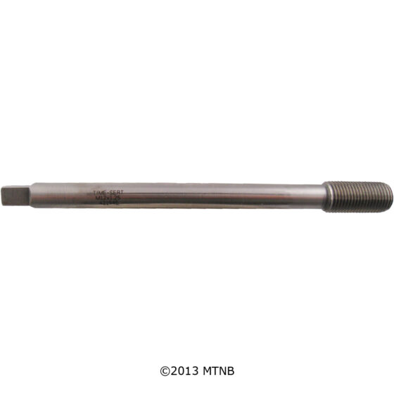 Time-Sert 4212H M12 x 1.25 Deep Hole Spark Plug Thread Repair Kit ...