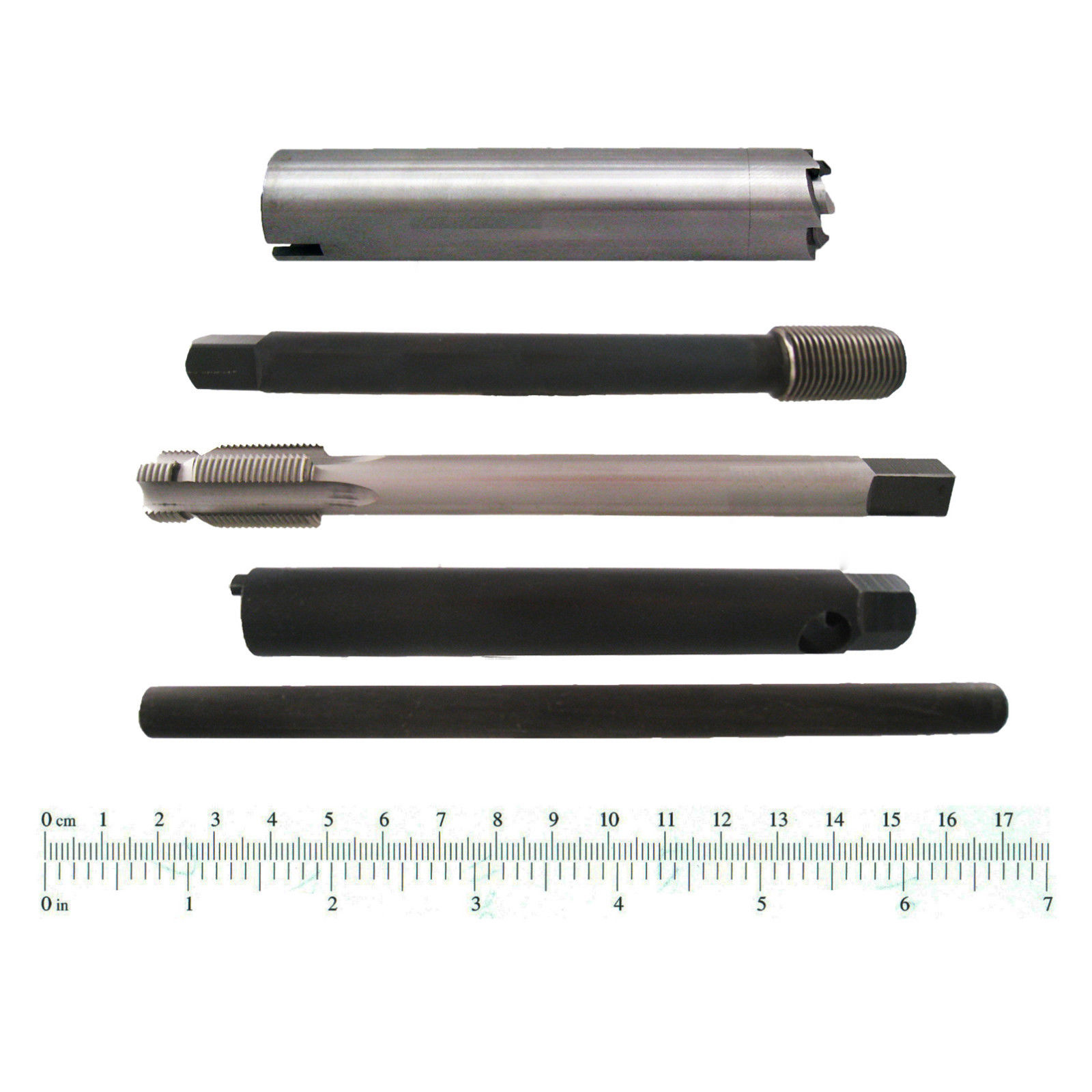 Time-Sert 4412E M14 x 1.25 Deep Hole Metric Spark Plug Thread Repair ...