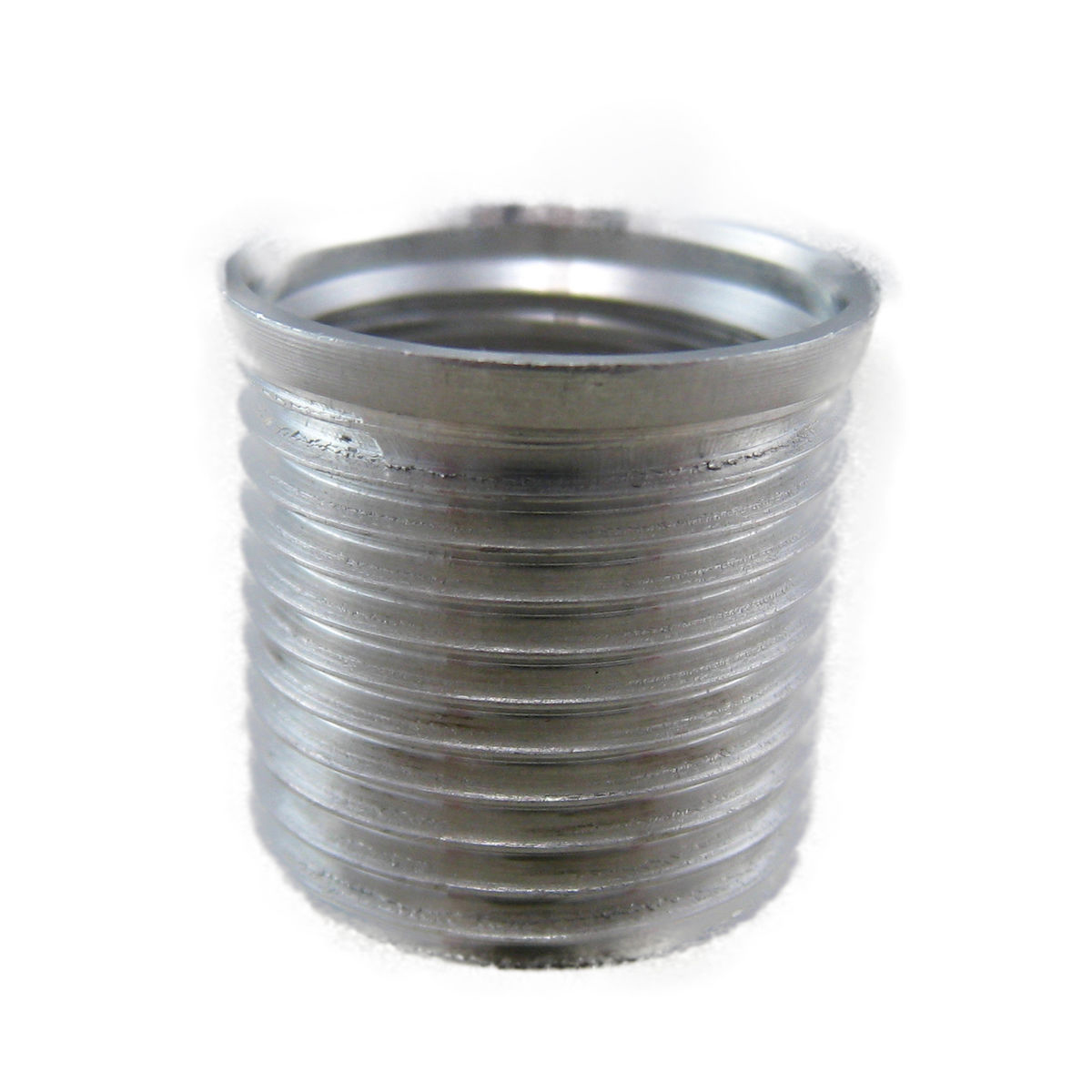 Time-Sert 44187A M14 x 1.25 x 24.0mm Aluminum Taper Seat Spark Plug ...