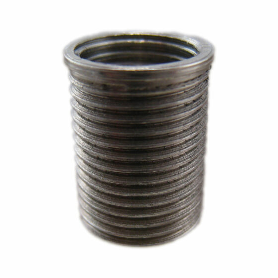 Time-Sert 12172 M12 x 1.75 x 16.2mm Metric Stainless Steel Insert ...