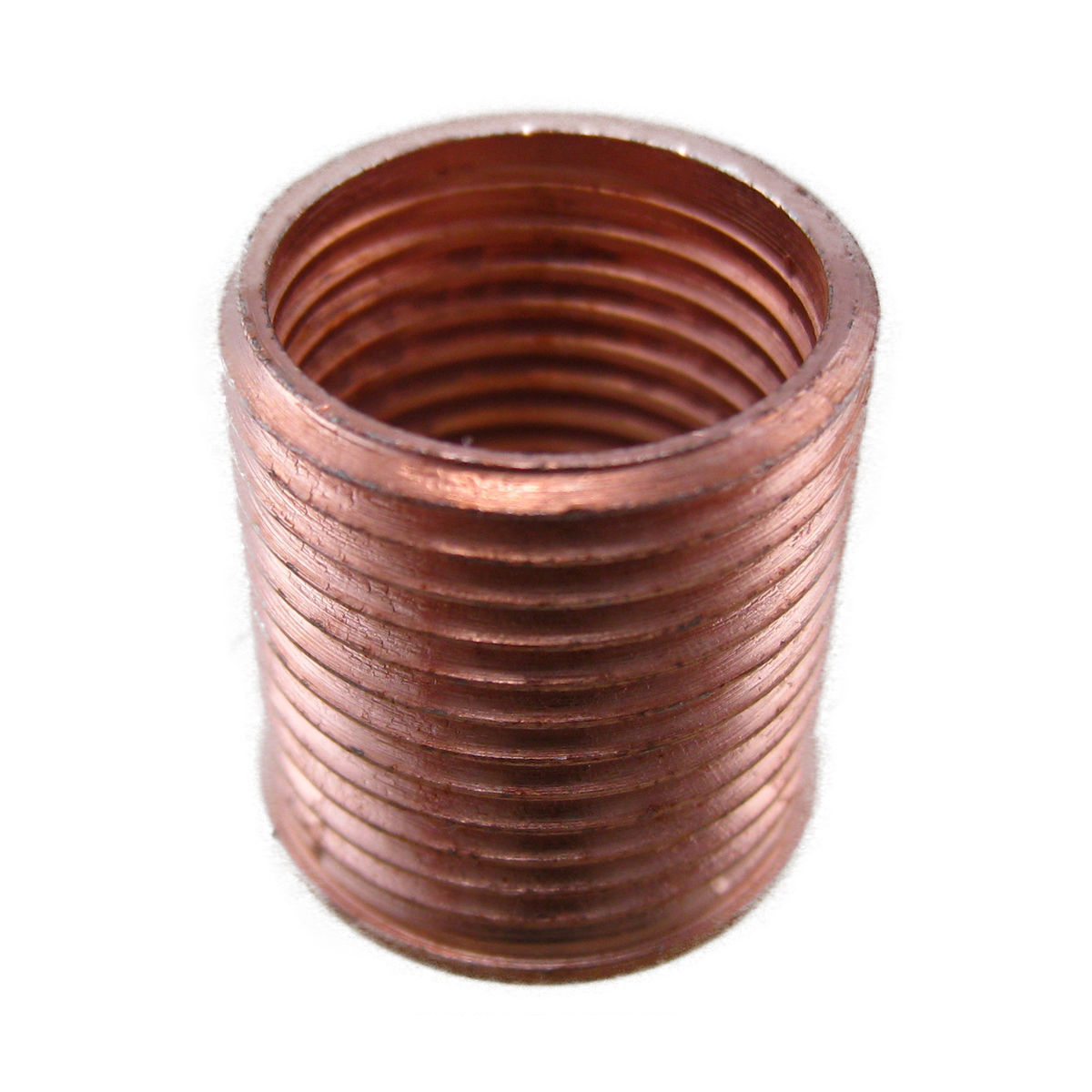 Time-Sert 44129 M14 x 1.25 x .600/15.0mm Washer Seat Spark Plug Insert ...