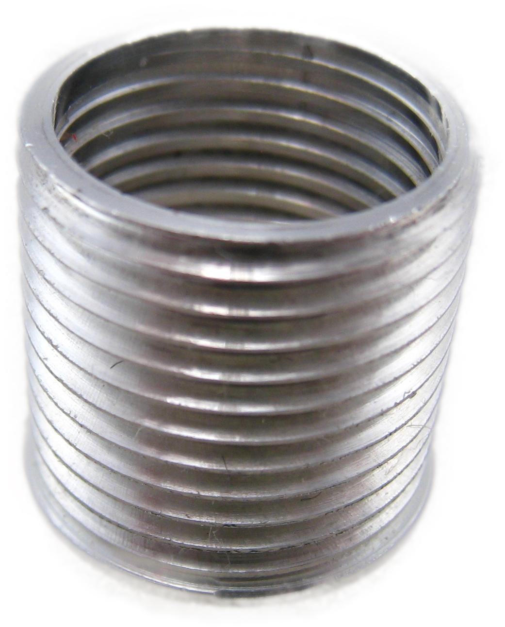 Time-Sert 44111A M14 x 1.25 x 16.8mm Aluminum Washer Seat Spark Plug ...