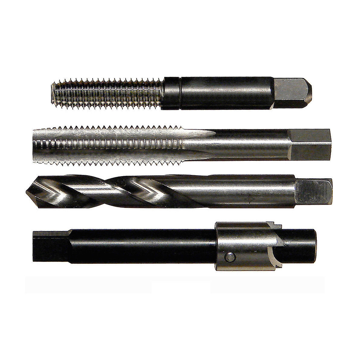 Time-Sert 0010 Inch Coarse Master Set - Mechanics Tools & Bits