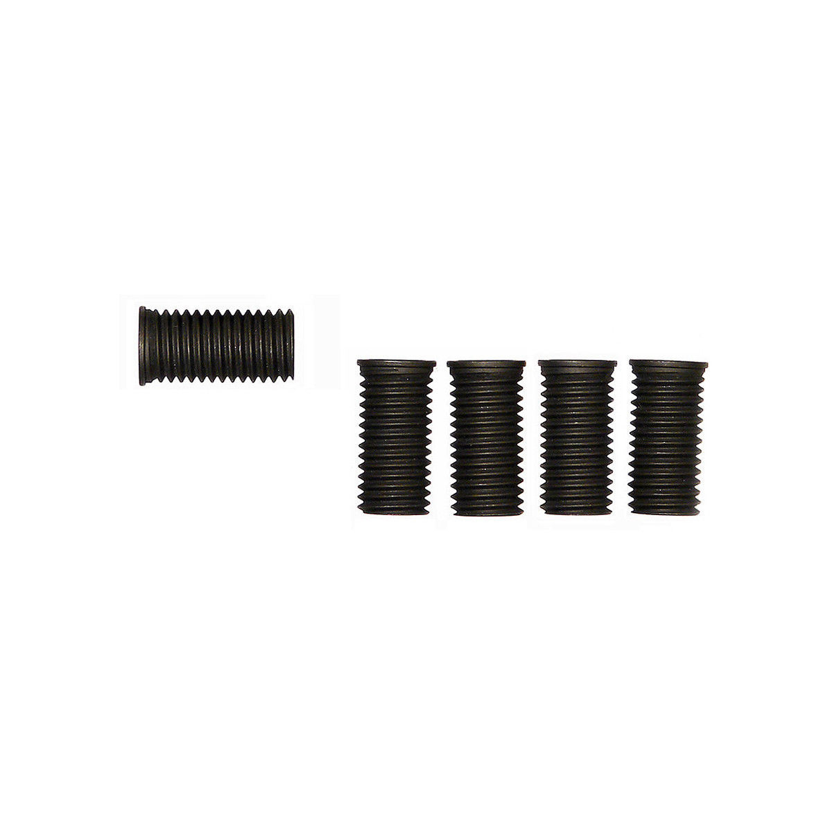 Time-Sert 0381F 3/8-16 Harley Davidson Head Bolt Thread Repair Kit ...