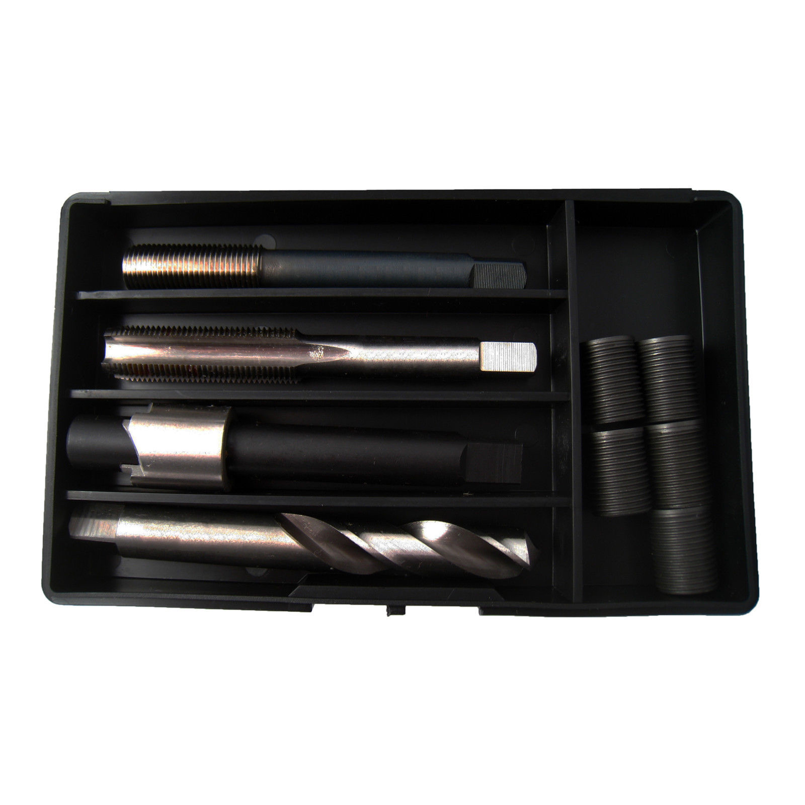 Time-Sert 1010 M10 x 1.0mm Metric Thread Repair Kit - Mechanics Tools ...