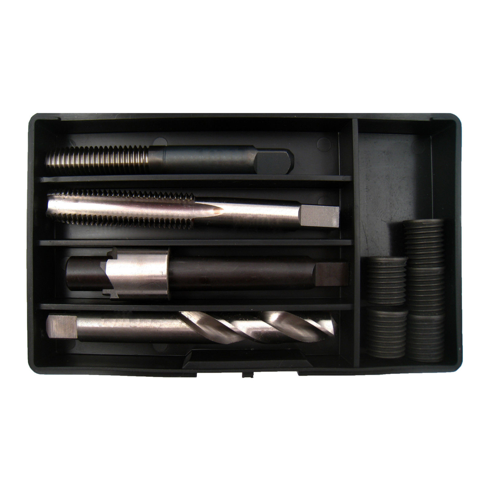 Time-Sert 1015 M10 x 1.5mm Metric Thread Repair Kit - Mechanics Tools ...