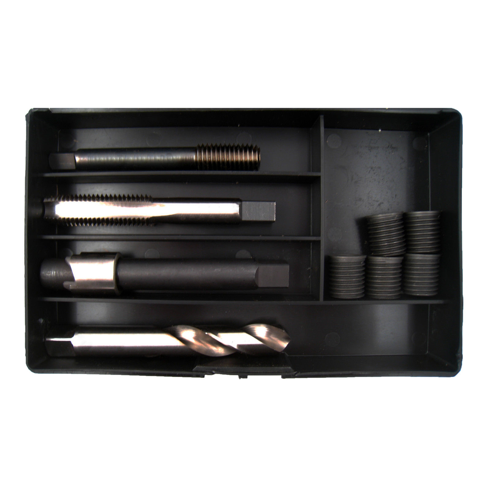 Time-Sert 1217 M12 x 1.75mm Metric Thread Repair Kit - Mechanics Tools ...