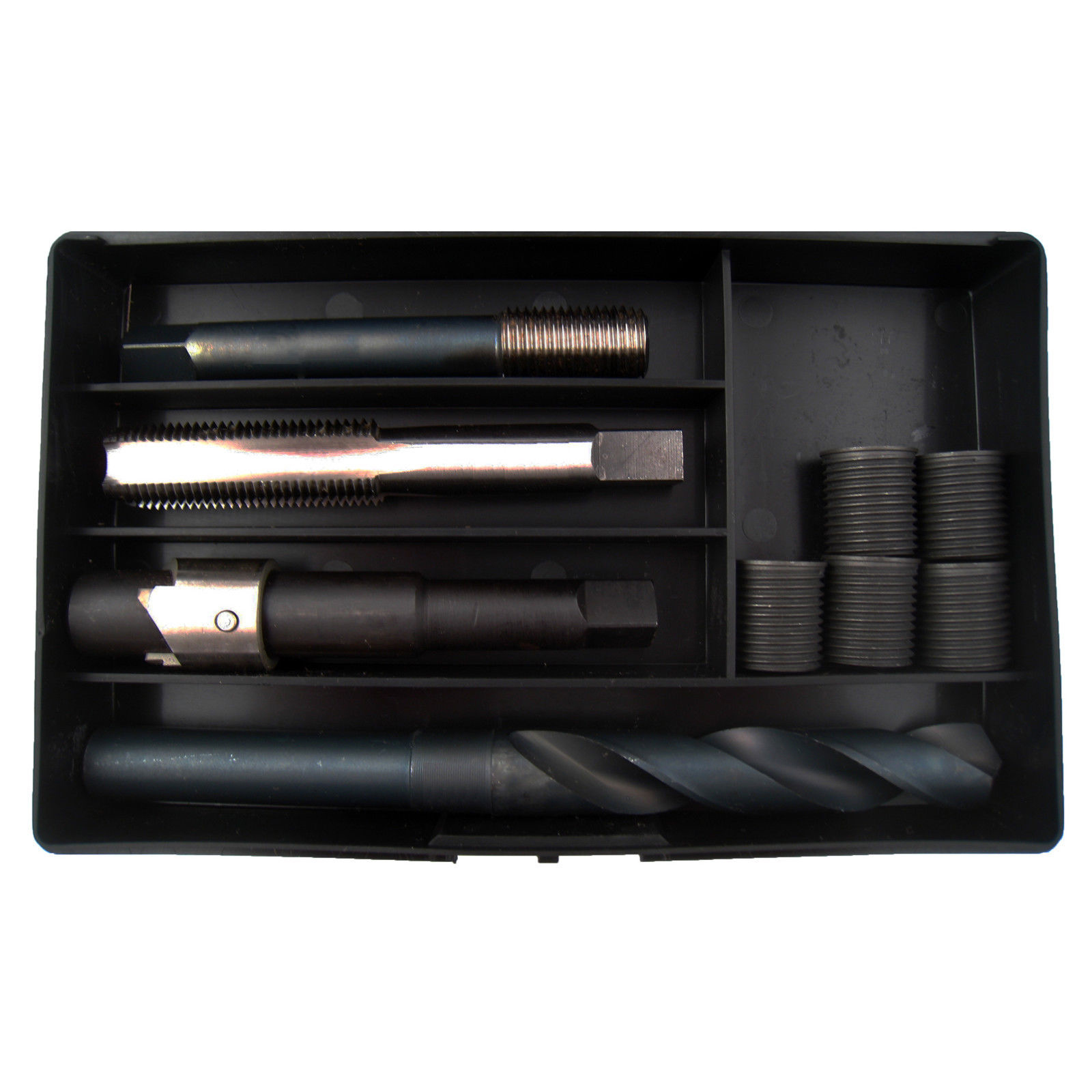 Time-Sert 1415 M14 x 1.5mm Metric Thread Repair Kit - Mechanics Tools ...