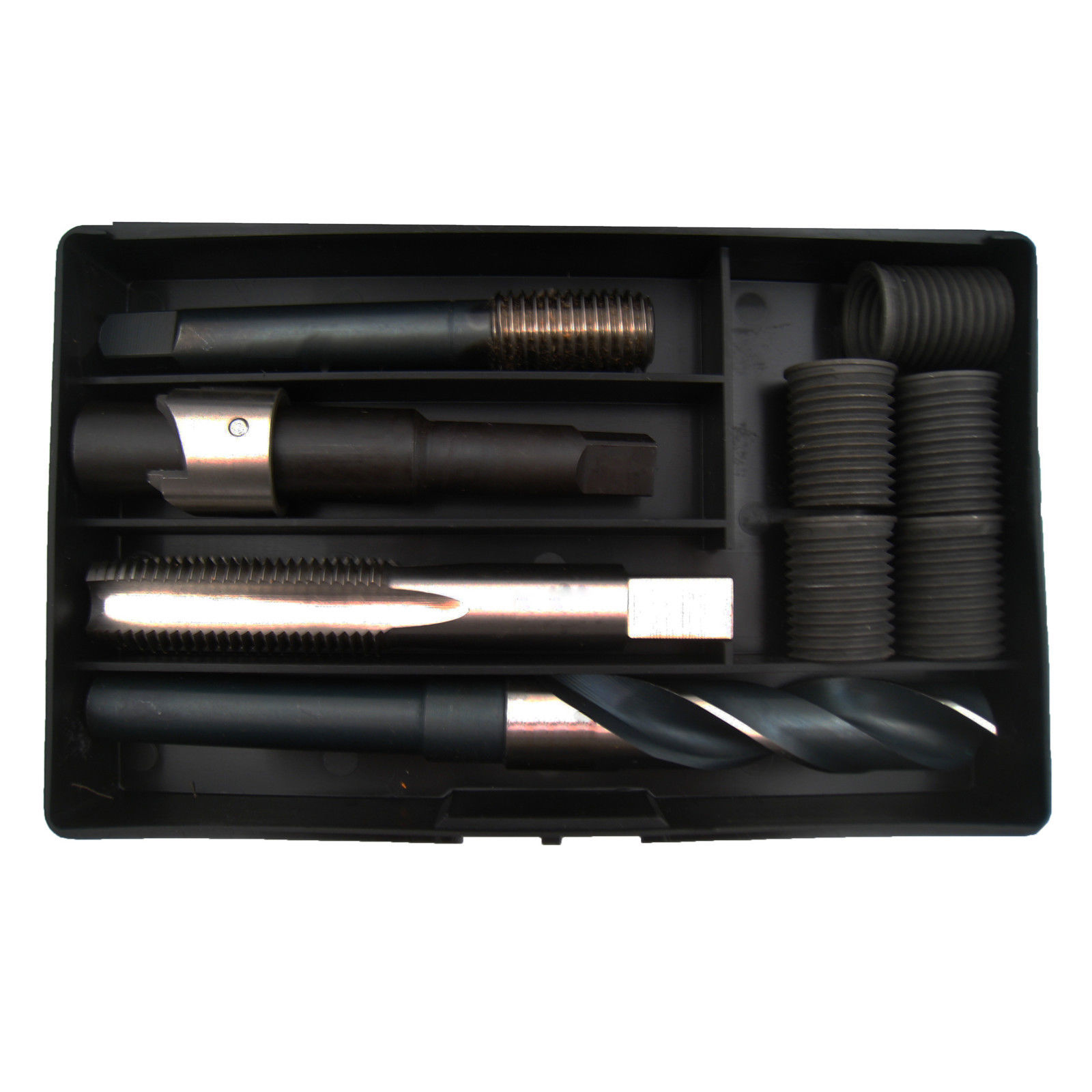 Time-Sert 1620 M16 x 2.0 Metric Thread Repair Kit - Mechanics Tools & Bits