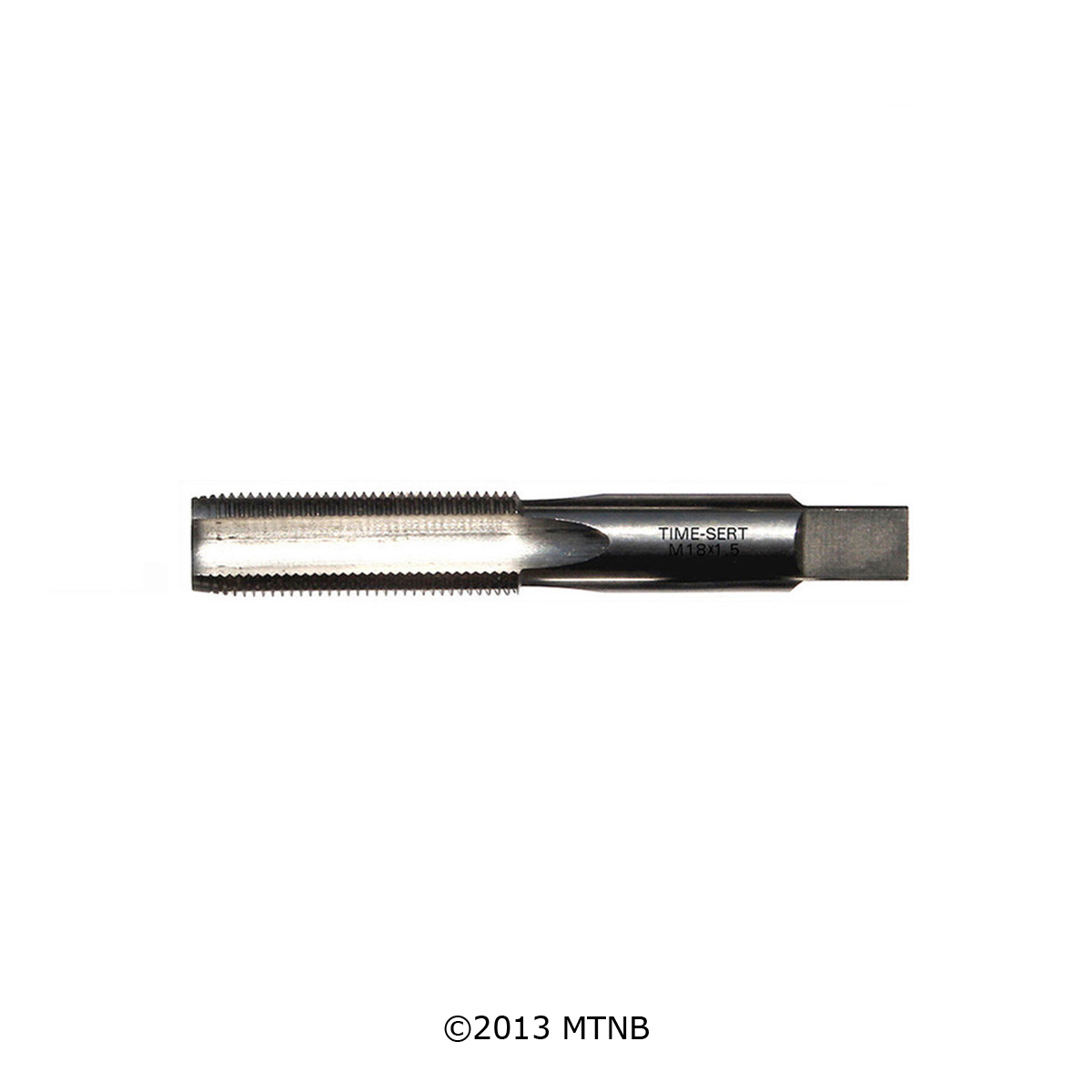 Time-Sert 1815C M18 x 1.5mm Drain Pan Thread Repair Kit - Mechanics ...