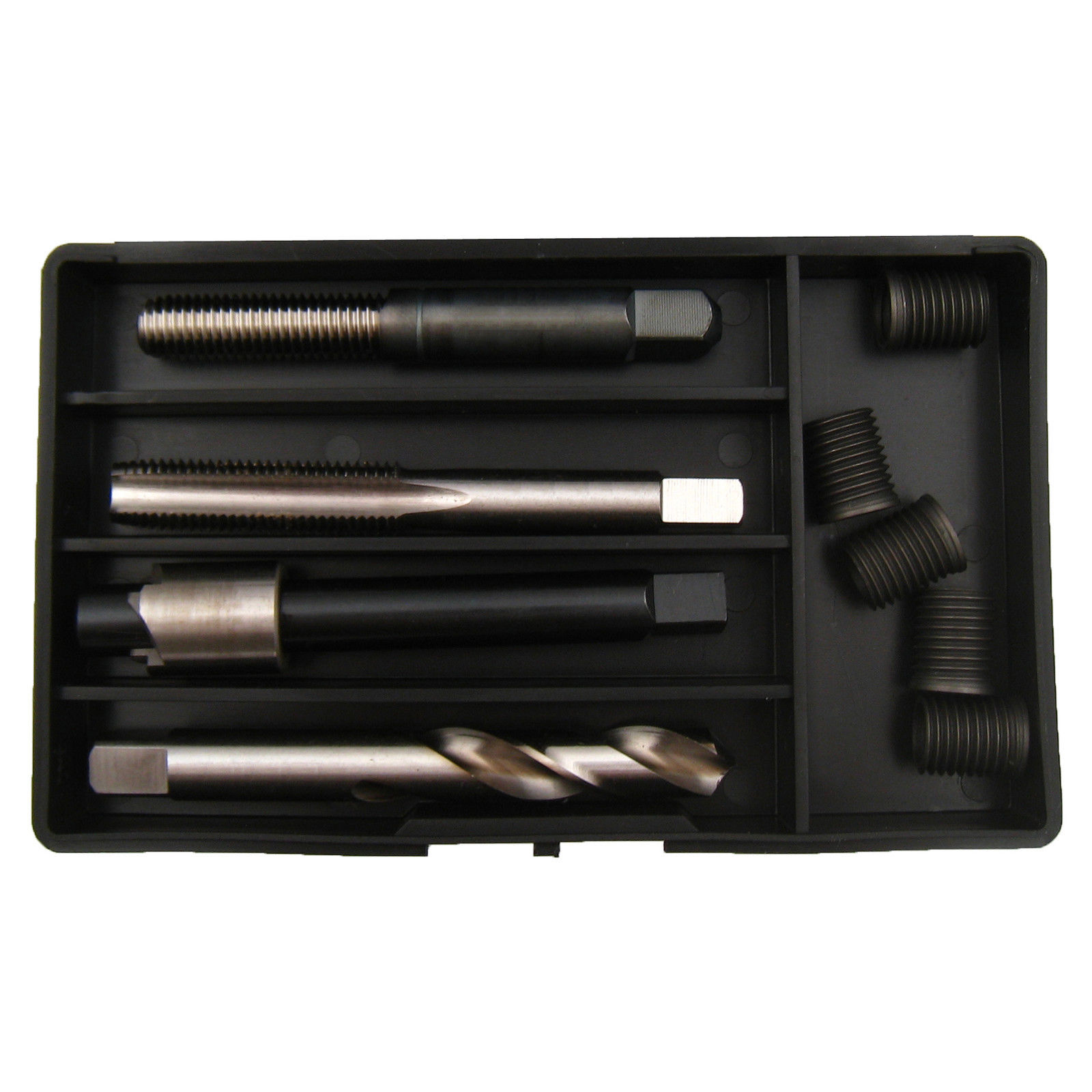 Time-Sert 1912 M9 x 1.25mm Metric Thread Repair Kit - Mechanics Tools ...