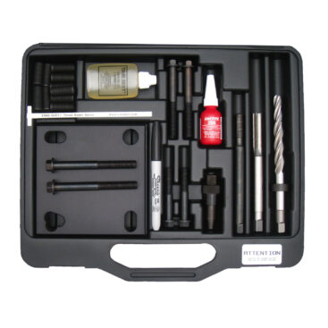 Time-Sert 2200 M11 x 1.5 Universal Head Bolt Repair Kit - Mechanics ...