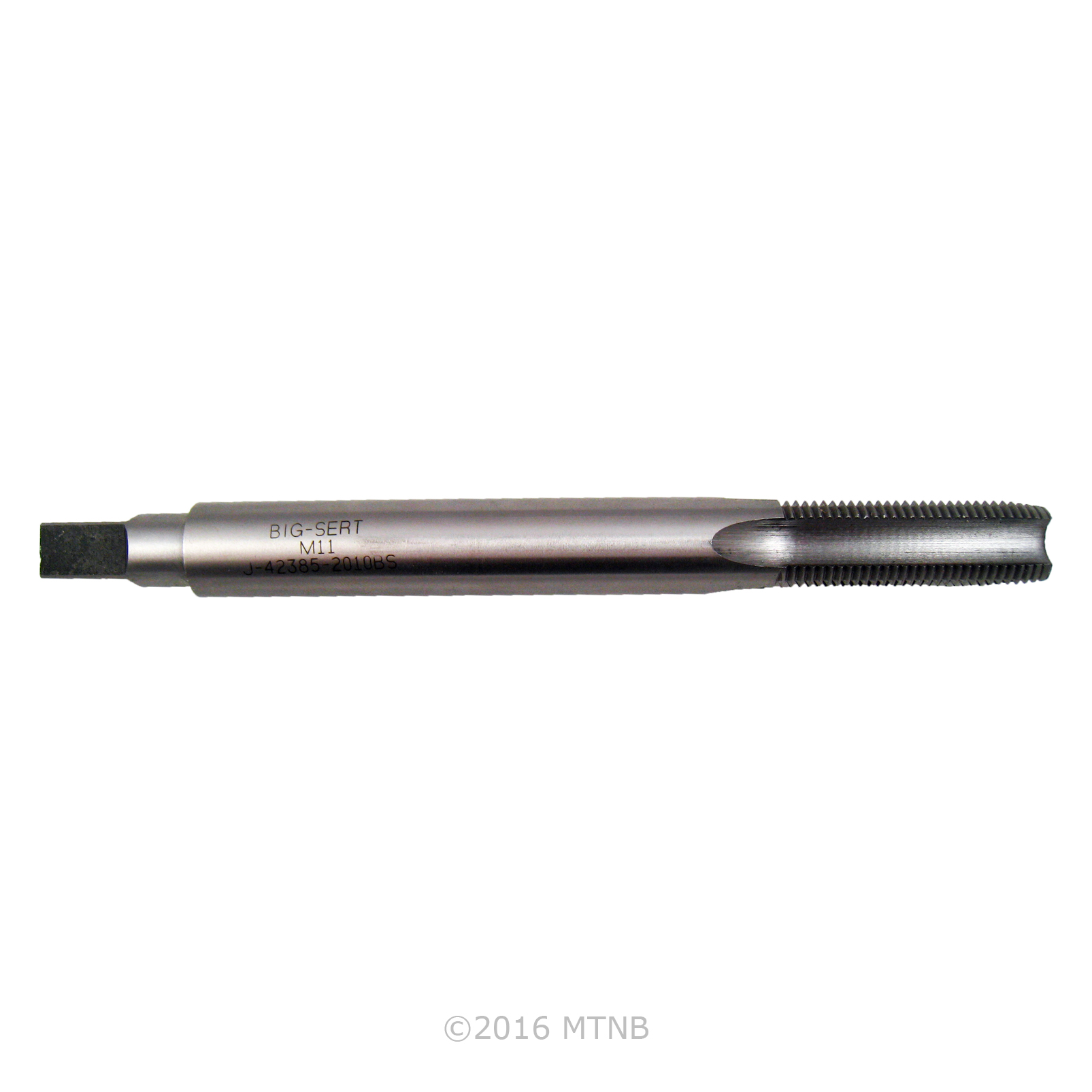 Big-Sert 2200BS M11 x 1.5mm Oversized Universal Head Bolt Thread Repair ...