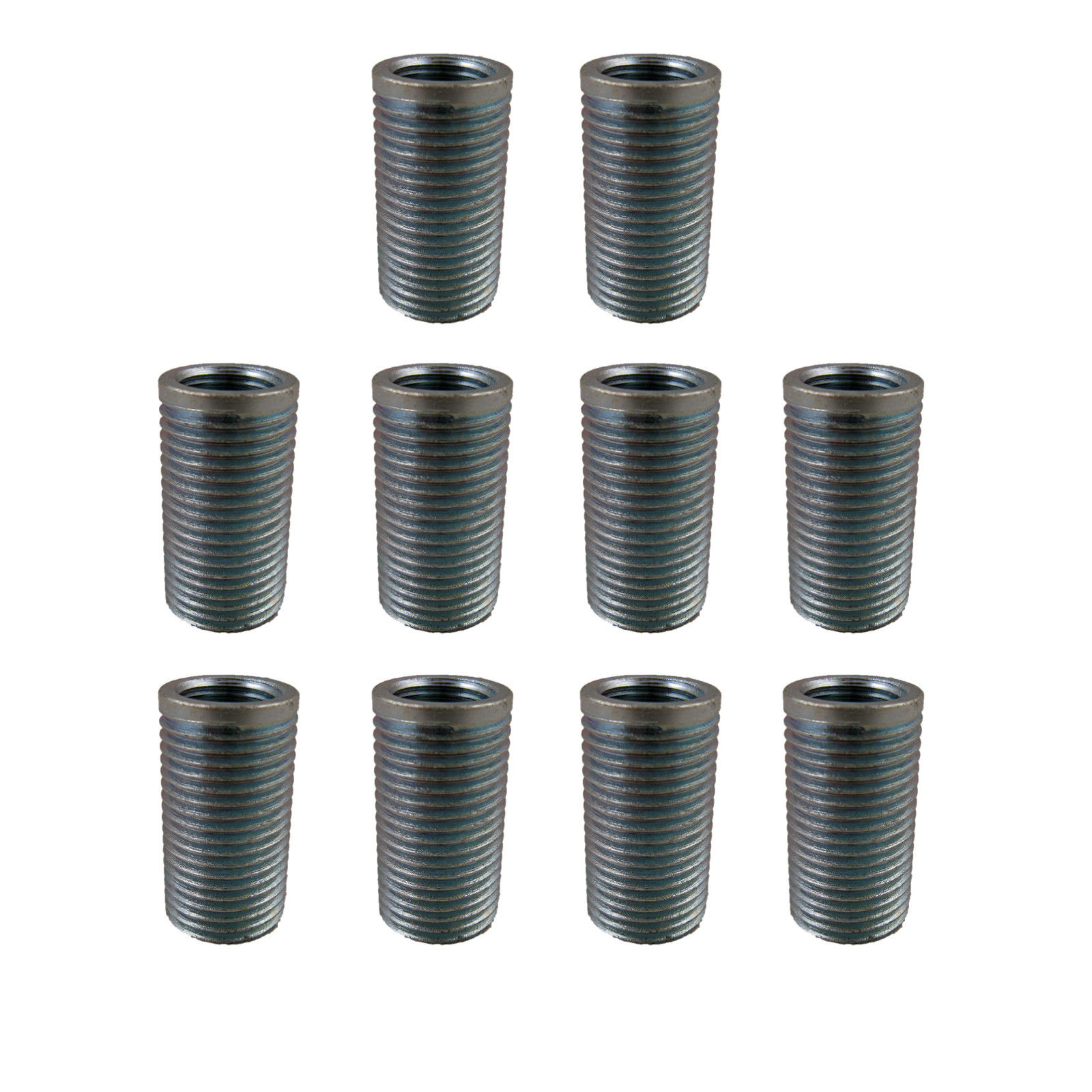 Big-Sert 4800BS M12 x 1.5mm Universal Head Bolt Thread Repair Kit ...