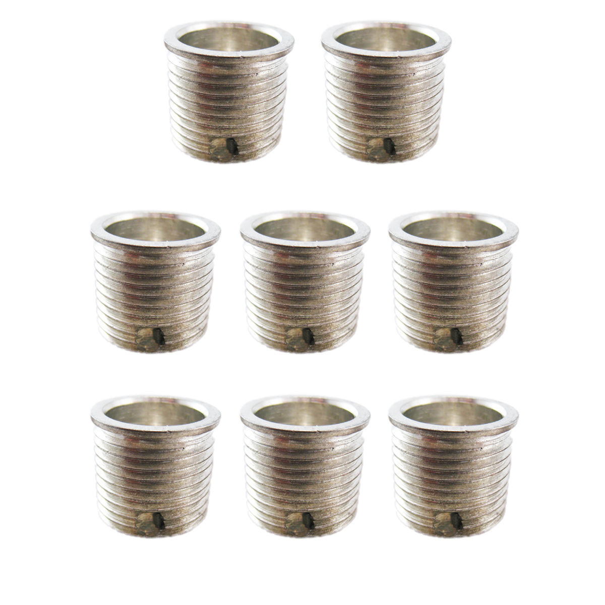 Big-Sert 5553-8 M14 x 1.25 Ford Triton Spark Plug Thread Repair Kit ...