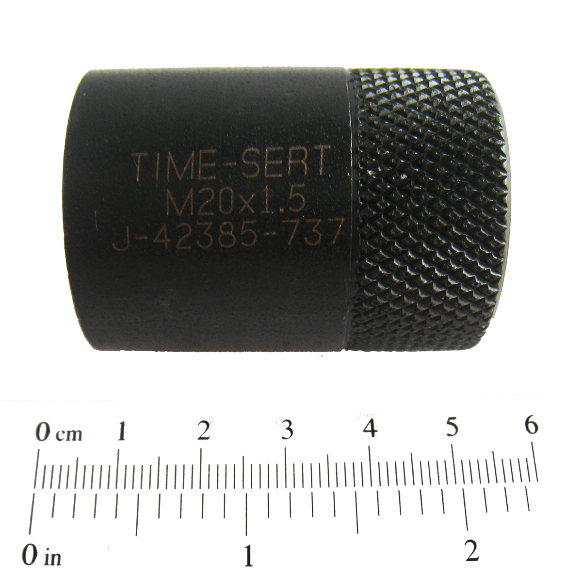 Time-Sert 30215 M20 x 1.5mm Tap Guide - Mechanics Tools & Bits