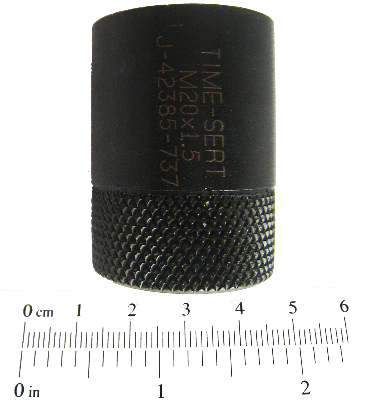 Time-Sert 30215 M20 x 1.5mm Tap Guide - Mechanics Tools & Bits