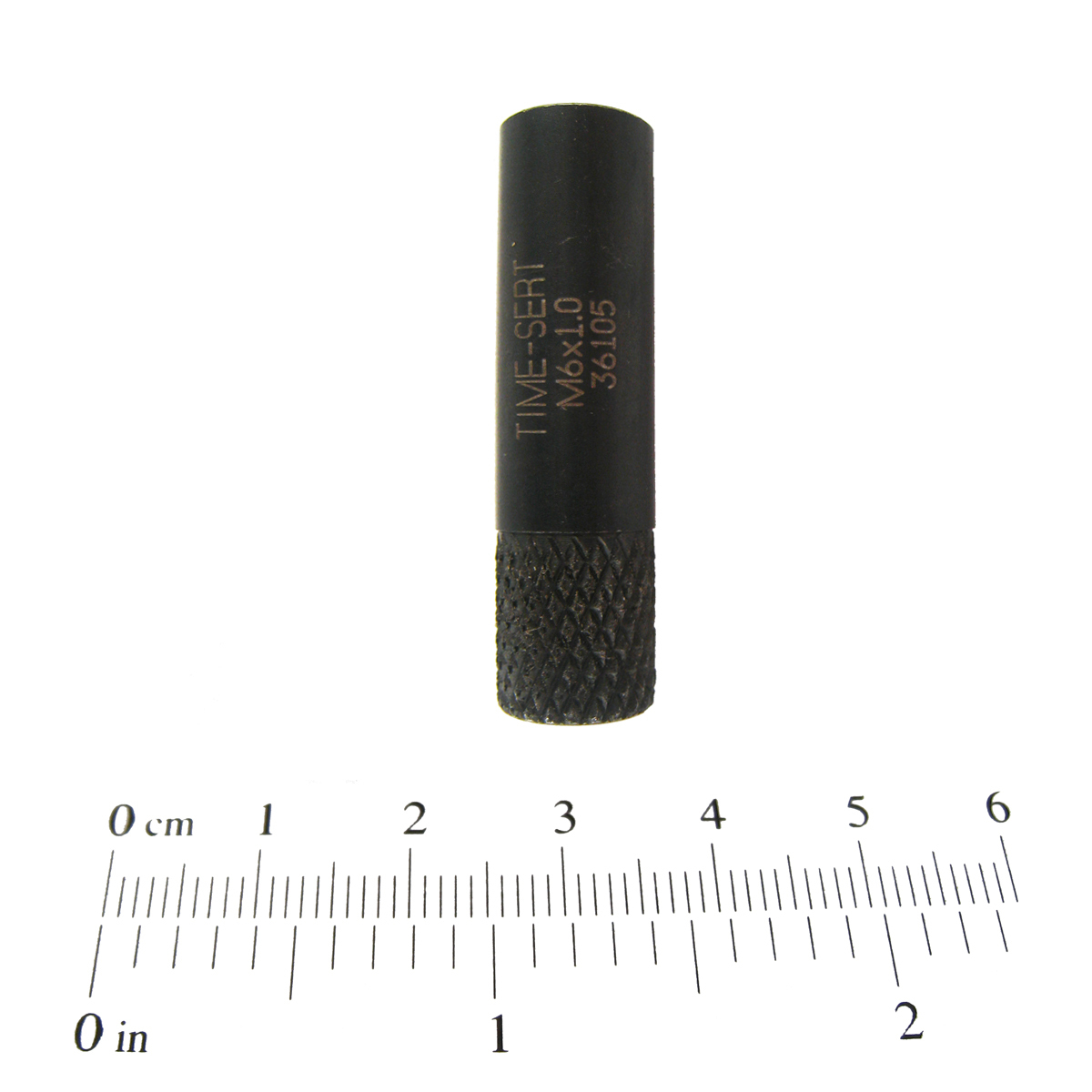 Time-Sert 36105 M6 x 1.0mm Tap Guide - Mechanics Tools & Bits