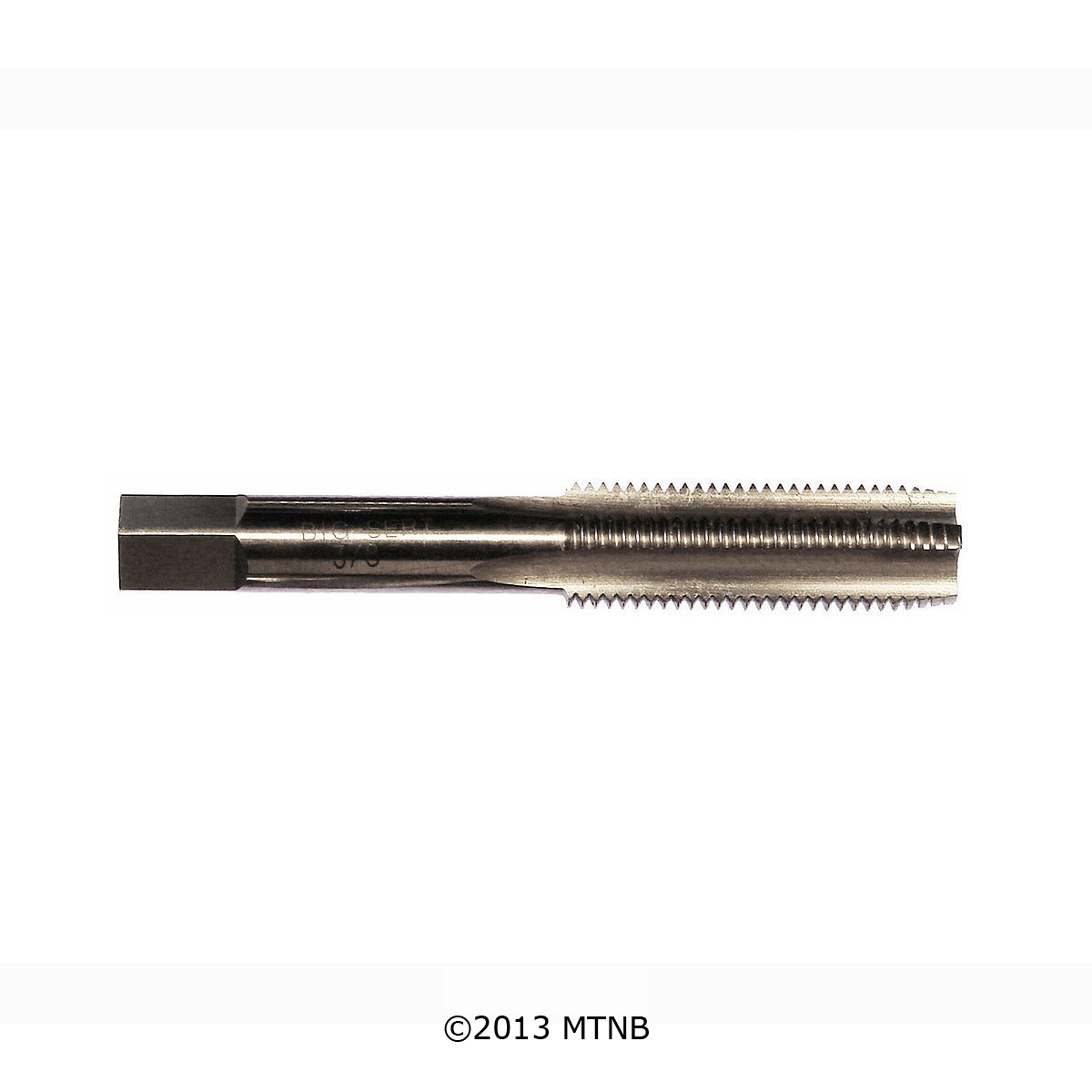 Big-Sert 5381 3/8-16 Inch Oversized Thread Repair Kit - Mechanics Tools ...