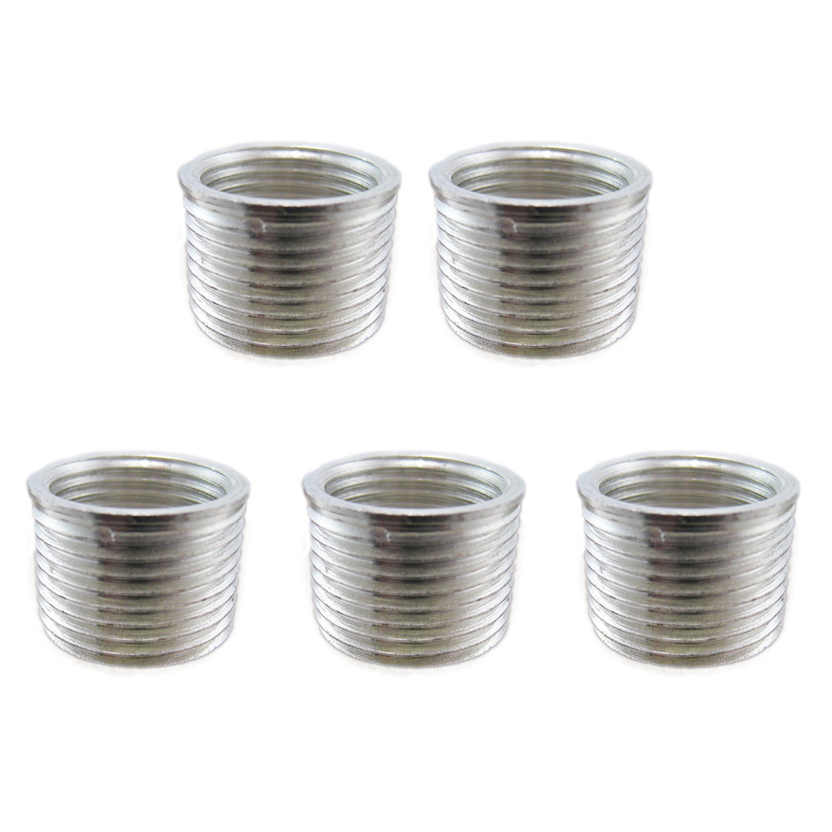 Time-Sert 55522 M14 x 1.25 x 15mm Ford Triton Triple Oversized Insert ...