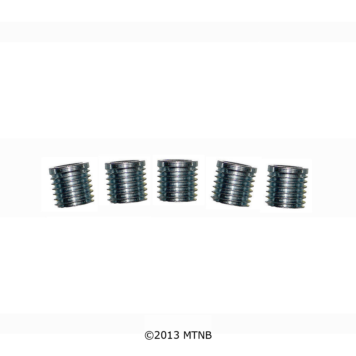 Big-Sert 5812 M8 x 1.25mm Oversized Metric Thread Repair Kit ...