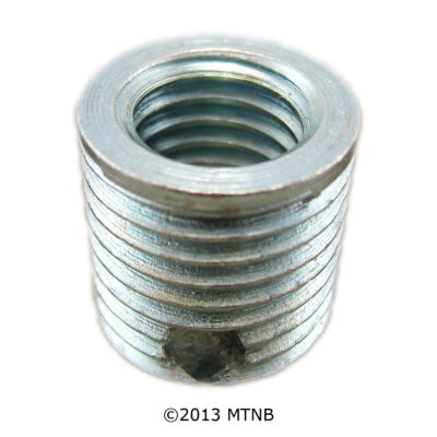 Big-Sert 52171 M12 x 1.75 x 16.2mm Metric Steel Insert - Mechanics ...