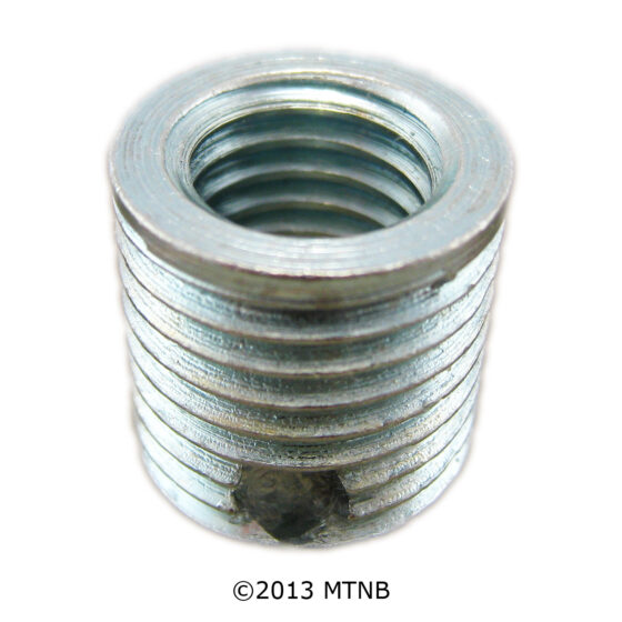 Big-Sert 52171 M12 x 1.75 x 16.2mm Metric Steel Insert - Mechanics ...