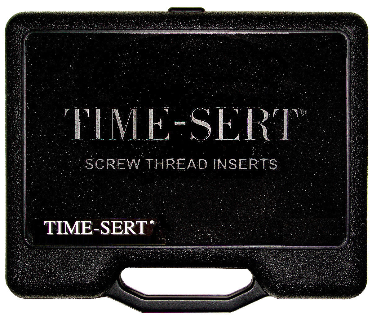 Time-Sert 0214 1/2-14 Inch Taper Pipe Thread Repair Kit - Mechanics ...