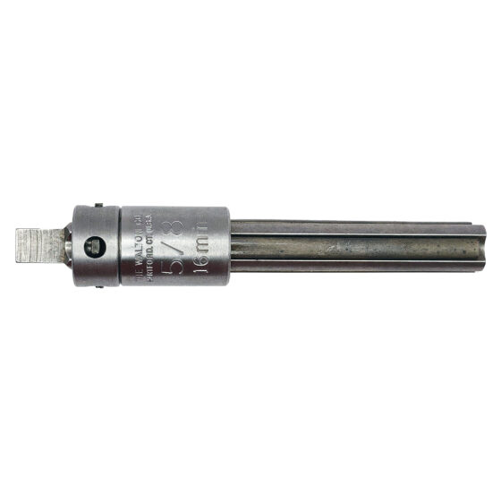 Walton 10624 5/8″ 16mm 4-Flute Tap Extractor - Mechanics Tools & Bits